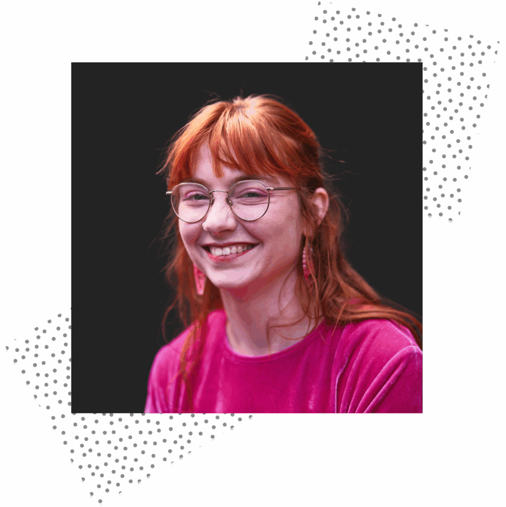 The Pitch | About Us